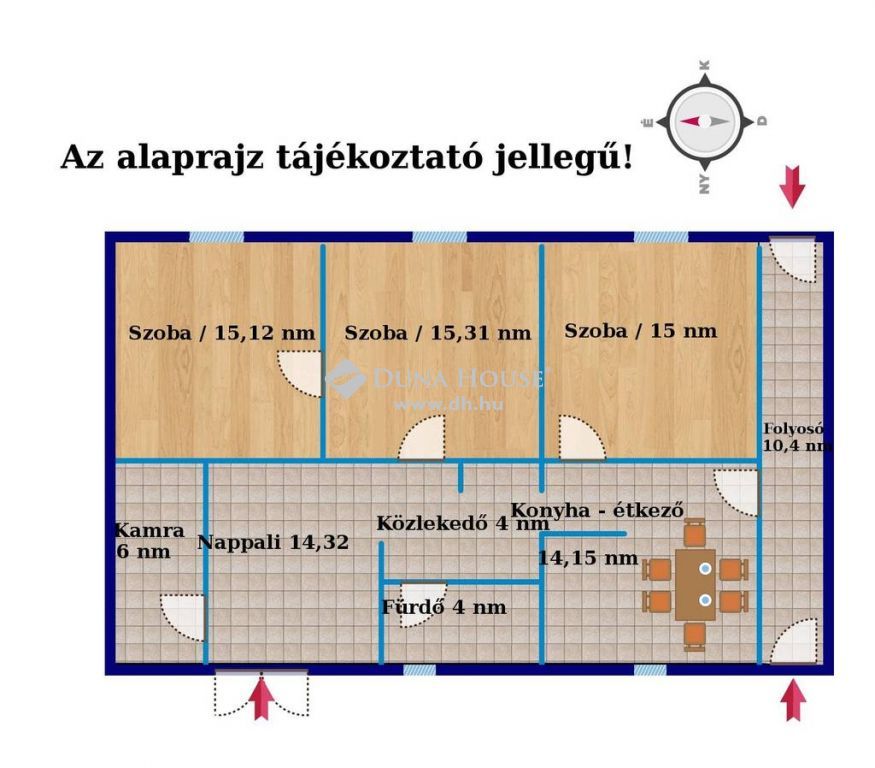 Eladó Ház, Zala megye, Zalavár