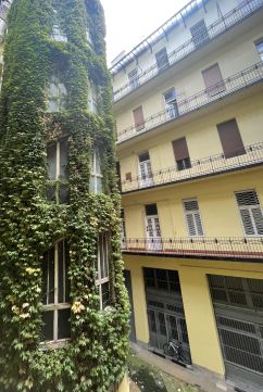 For sale Apartment, Budapest 6 district Elegáns luxus lakás a ...